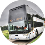 DJ Coaches | Travel your way